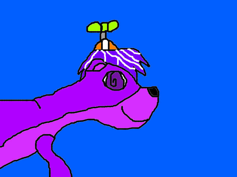 Screwball as a MLK lioness « Bellaswangirl71's Album — Fan Art Albums ...