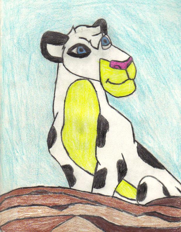 Kamy- what if « Cdot's Album — Fan Art Albums of My Lion King