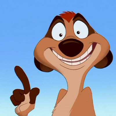 Thu-Day 4 - [ENDED] David's Giveaway series #21 - The Lion King ...
