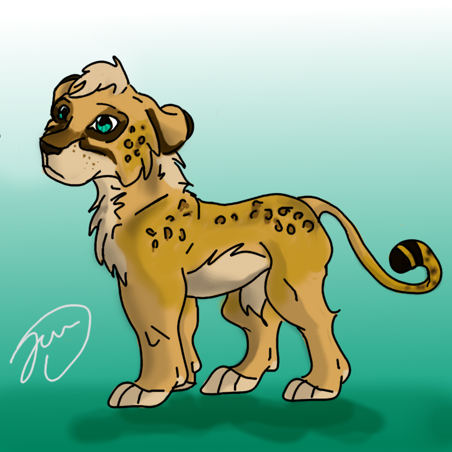 For Lord of Beef Dip « Gemini's Album — Fan Art Albums of My Lion King