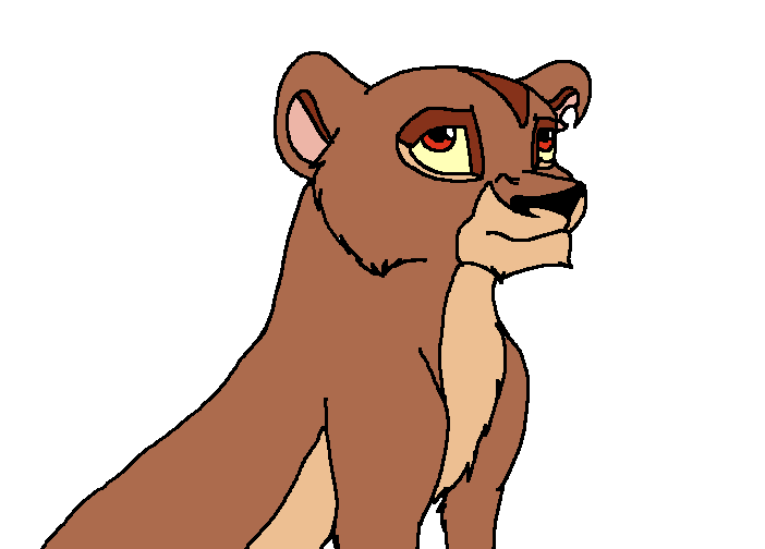 Zira « Iri's Album — Fan Art Albums of My Lion King