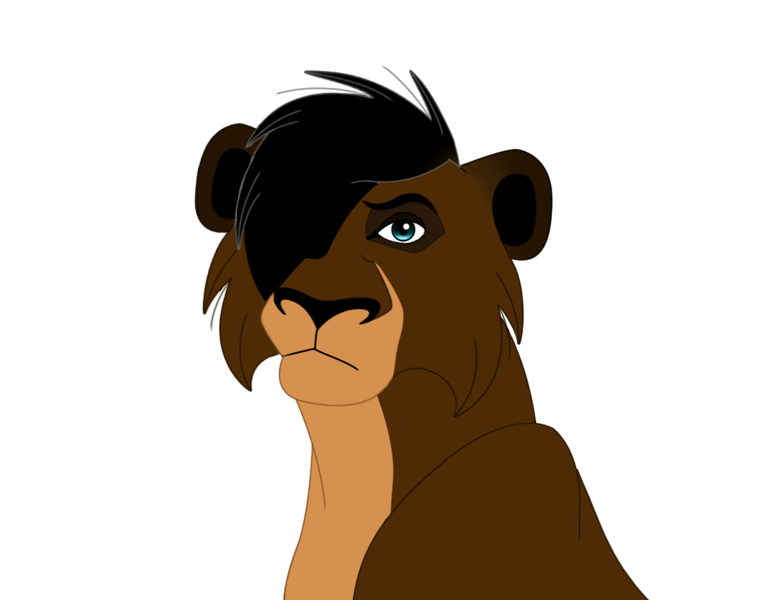 Makucha « Kasi the Killer's Album — Fan Art Albums of My Lion King