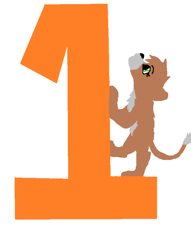 Only one spot left! « LightningPaw's Album — Fan Art Albums of My Lion King