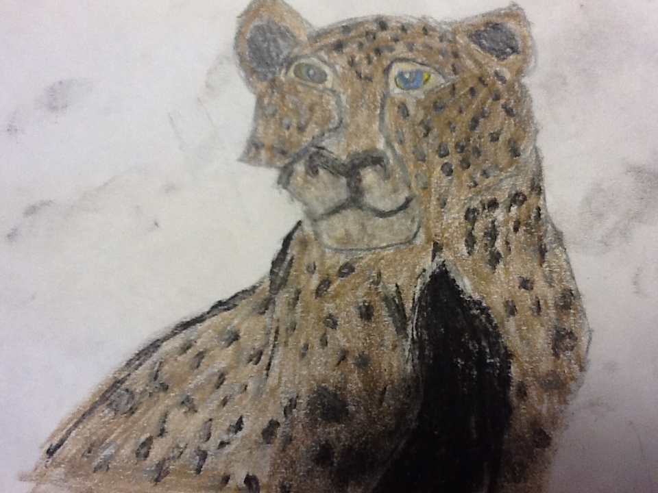 Jamba « Lionness456's Album — Fan Art Albums of My Lion King
