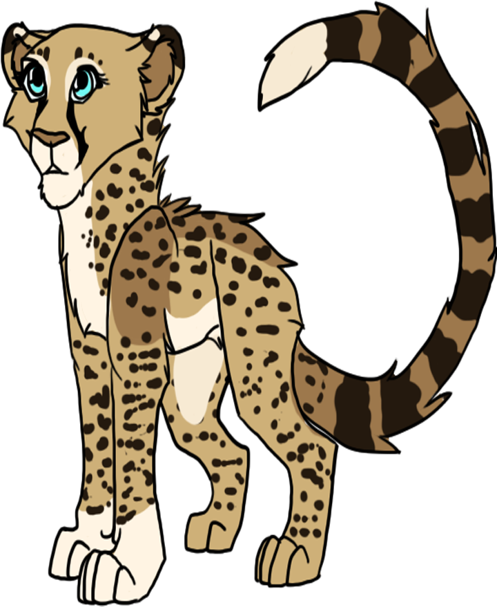 Lilly258 AT « Marz's Album — Fan Art Albums of My Lion King