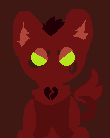 Chibi Pyro « Nine's Album — Fan Art Albums of My Lion King