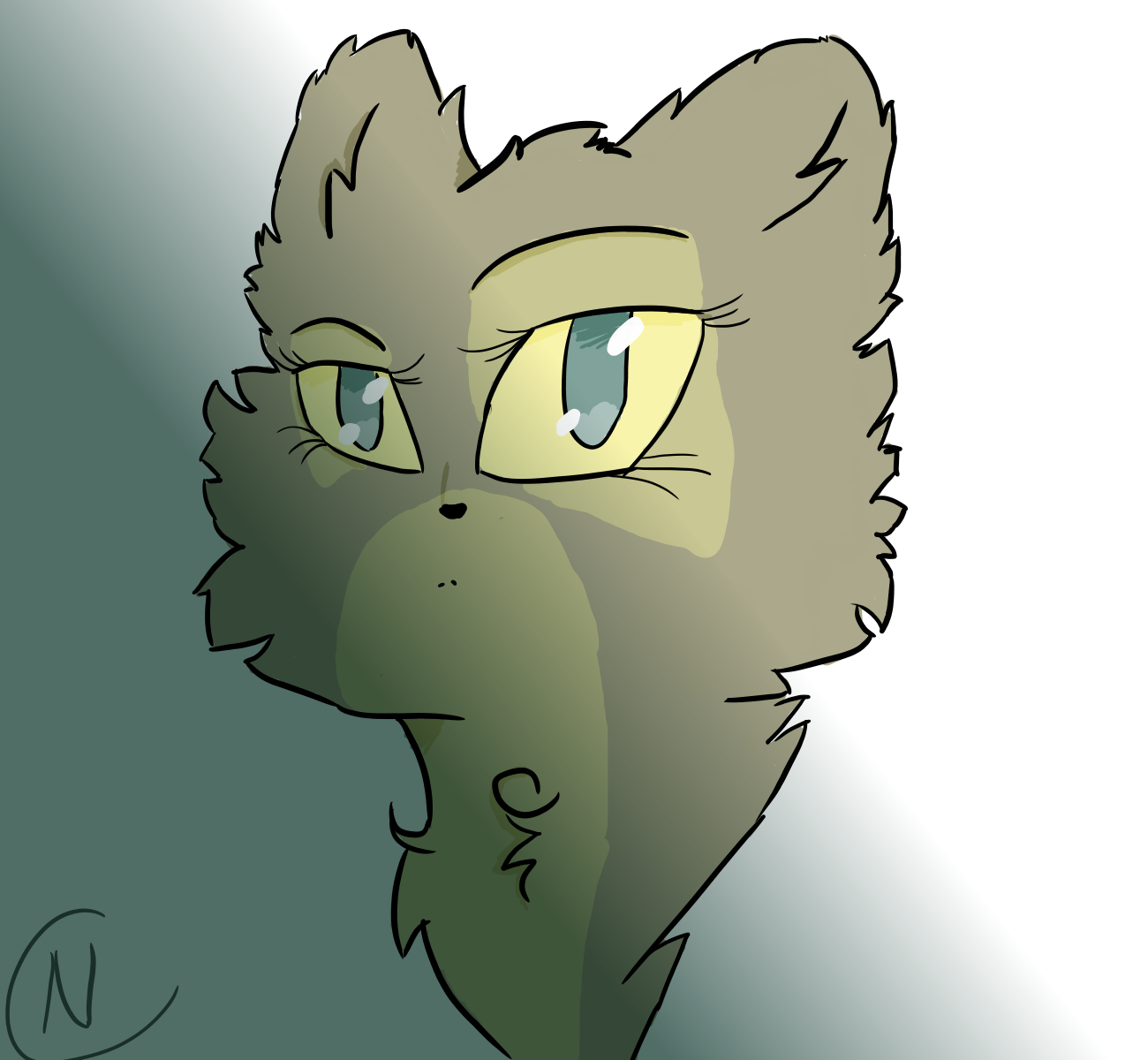 Mimiteh « Nine's Album — Fan Art Albums of My Lion King