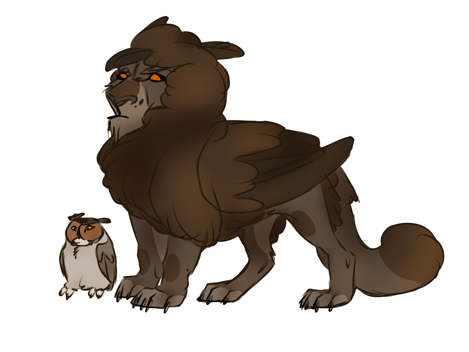 Pallis « NukasMomentofGlory's Album — Fan Art Albums of My Lion King