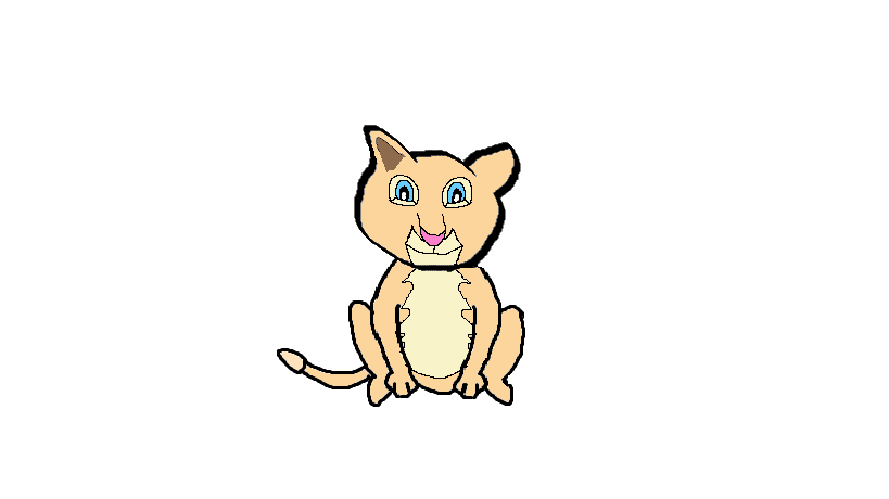 Weerlig « Shiny's Album — Fan Art Albums of My Lion King