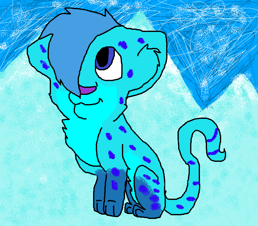 New Charecter-Kayla « agirlhasnoname's Album — Fan Art Albums of My ...