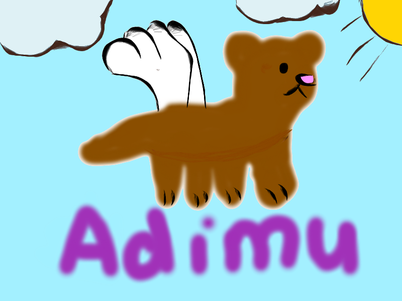 Gift for Adimu « diddy's Album — Fan Art Albums of My Lion King