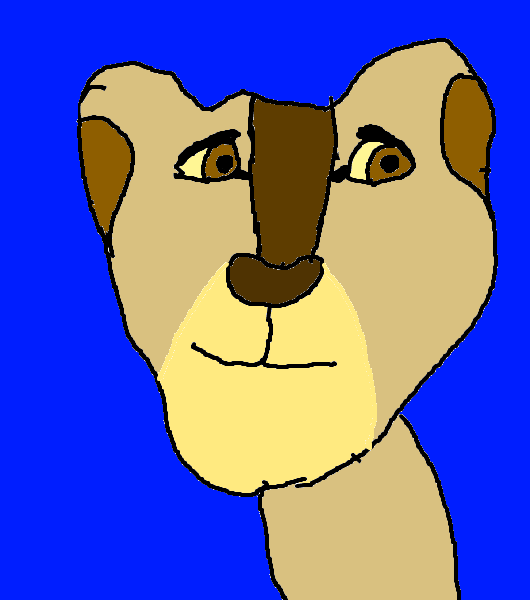 At with Lionobsession « diddy's Album — Fan Art Albums of My Lion King