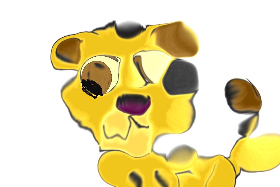 Who is it? « diddy's Album — Fan Art Albums of My Lion King