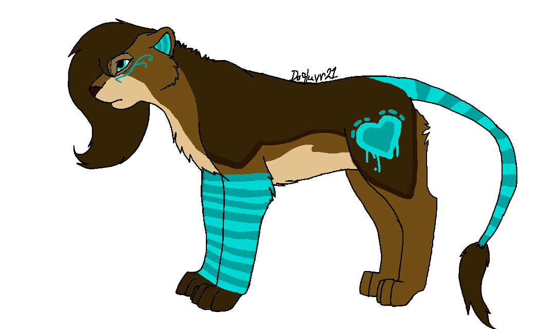 lioness adopt « lilly258's Album — Fan Art Albums of My Lion King