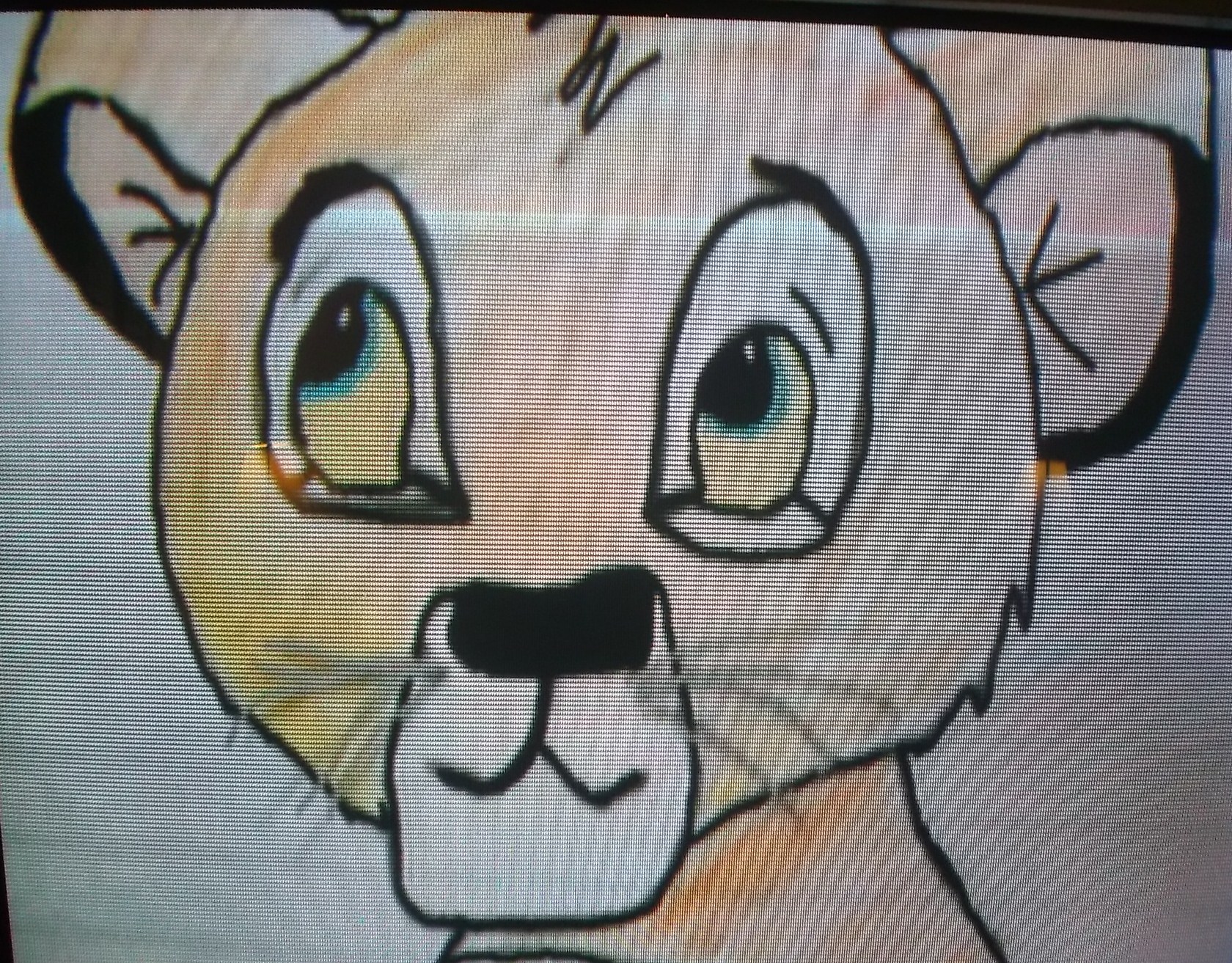 Cub Ahadi « nalasimba2223467's Album — Fan Art Albums of My Lion King