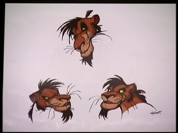 Nuka - The Lion King Wiki