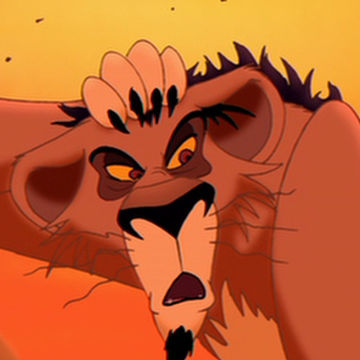 Nuka - The Lion King Wiki
