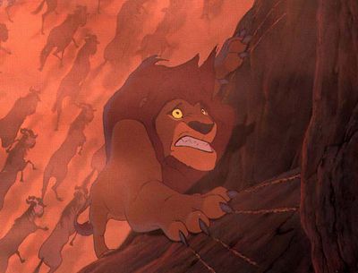 Mufasa - The Lion King Wiki