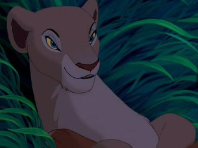 Nala - The Lion King Wiki