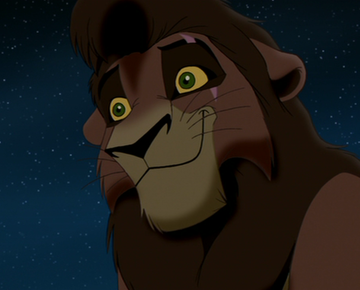 Kovu - The Lion King Wiki